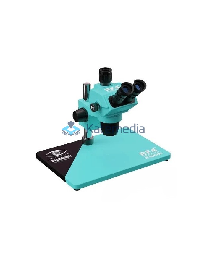 Mikroskop Stereo Triocular RF4 RF-6565PRO